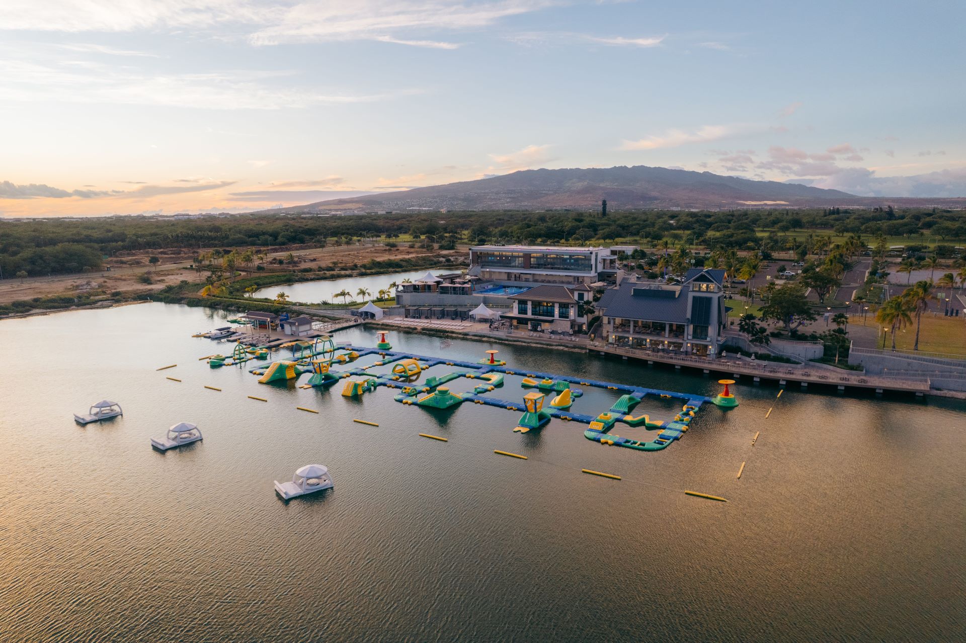 Streamlining Service at Scale: Wai Kai's Operational Transformation with Aloha | Resources | NCR ...